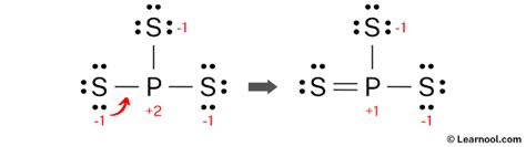 Ps3 Lewis Structure Learnool