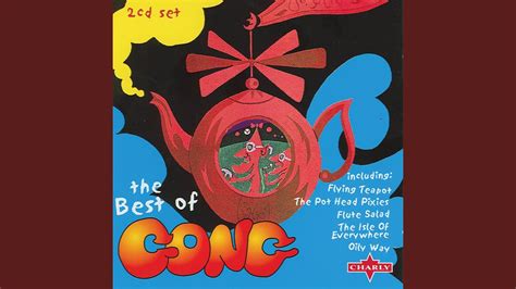 The Pot Head Pixies Original Youtube