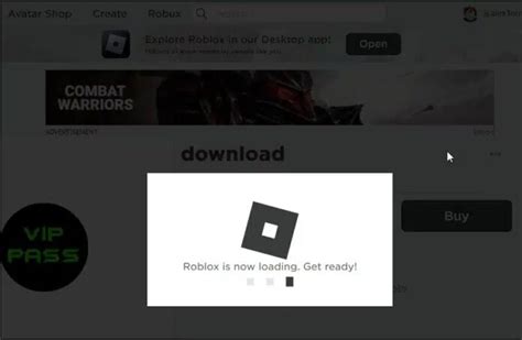 How To Download And Install Roblox On Pc Bytespired