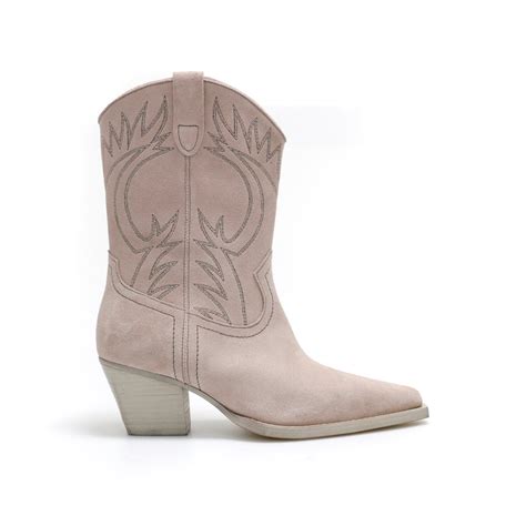 Caren Suede Rose Medium Catarina Martins