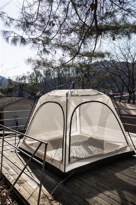 설치 편한 원터치텐트 캠빌 옥토s 돔텐트 봄캠핑 3~4인용 캠핑텐트 네이버 블로그