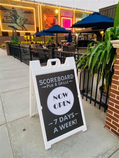 Mitchell City Council Approves Plan For Downtown Mitchell Restaurant