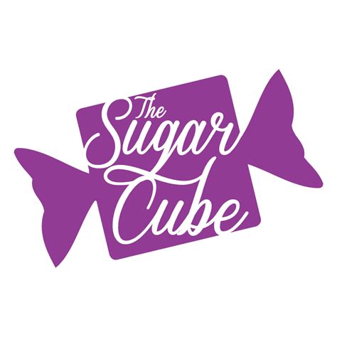 About Us The Sugar Cube
