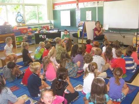 Multigrade Classroom Setup At Juana Faller Blog