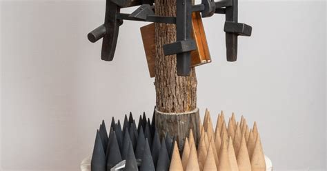 Tyrone Mitchell Welancora Gallery