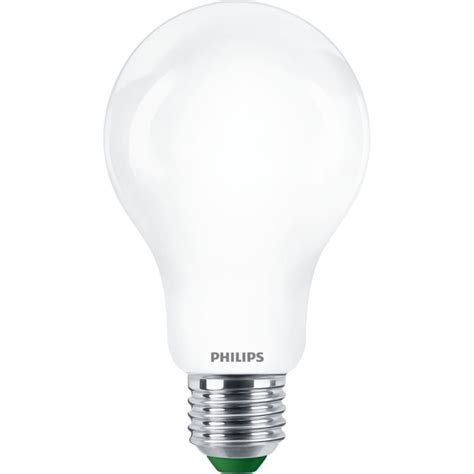 Philips Master Ultra Efficient E27 Standardpære 4000k 73w 929003480302