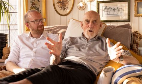 Tributes Paid To Assisted Dying Campaigner David Minns Who Launched