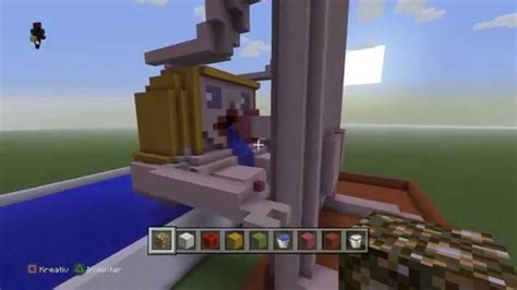 Sex In Minecraft Pixel Blowjob Youtube