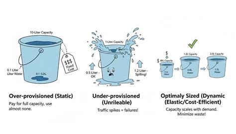 From Guesswork To Math Building An Ecs Resource Optimisation System