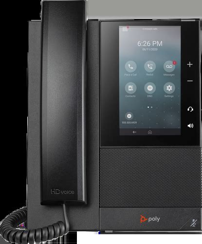 Poly Ccx 505 Pais Gulf