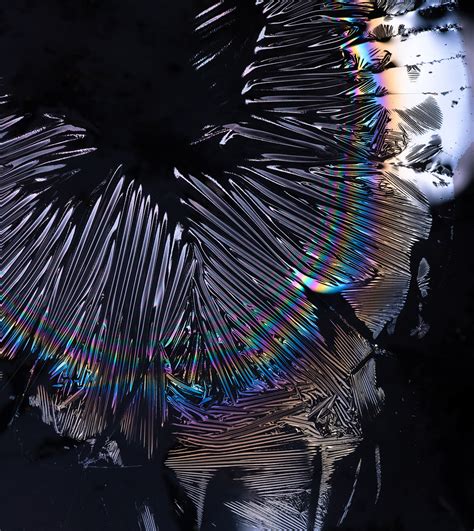 Interfering The Thin Film Interference Behance