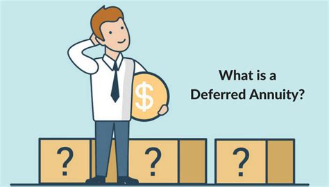 Deferred Annuity A Comprehensive Guide Fp Financial