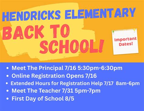 L Dow Hendricks Elementary Anna Tx