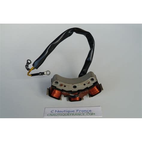 6 15 Cv 2t Stator Mercury Mariner 86704t11