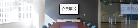 Working At Apex Clearing Employee Reviews