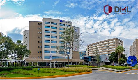 Los 50 Mejores Hospitales Privados De México