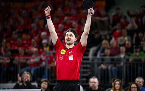 Vor Olympia Und Team Wm Boll Erreicht Finale In Katar