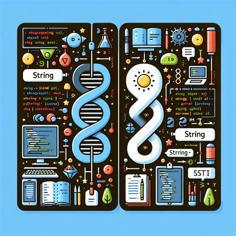 String Vsstring In C Understanding