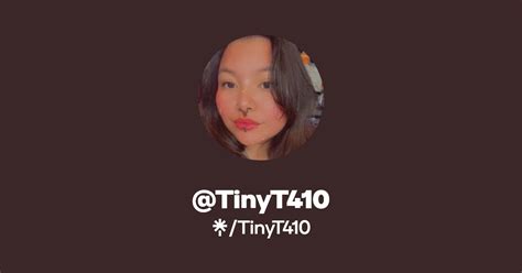 Tinyt410 Linktree