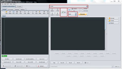 uploading lua code on esp8266 micro devices