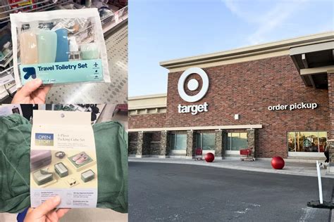 Why Target Is The Best Place For Cruise Ship Packing Supplies Royal