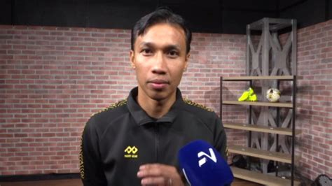 Kelayakan Piala Asia Percaya Kepada Proses Tekanan Lumrah Dalam Bola Sepak Baddrol Bakhtiar
