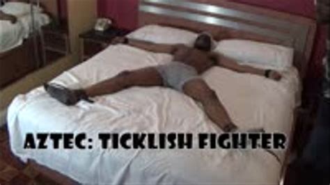 Aztec Ticklish Fighter Full Jerichos Den Clips4sale