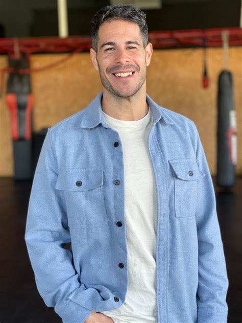 Alberto Ortegón Doctor En Ciencias Del Ejercicio Unas Piernas Fuertes Hacen Que El Cerebro Se