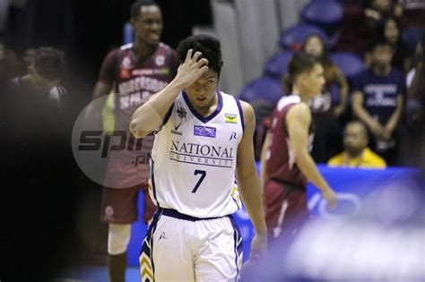 Jjay Alejandro Considers Season 80 One Of The Best In His College
