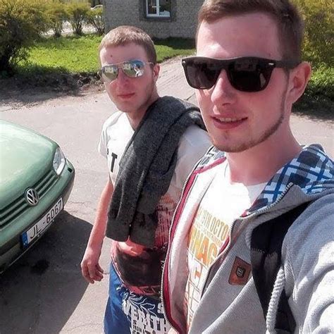 Āris Brikmanis Youtube