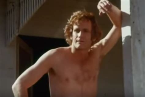 Shadows On The Wall An Online Dark Shadows Fanzine Beefcake