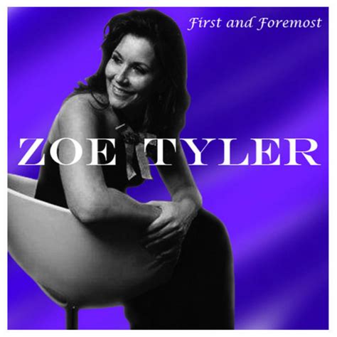 Zoe Tyler Spotify