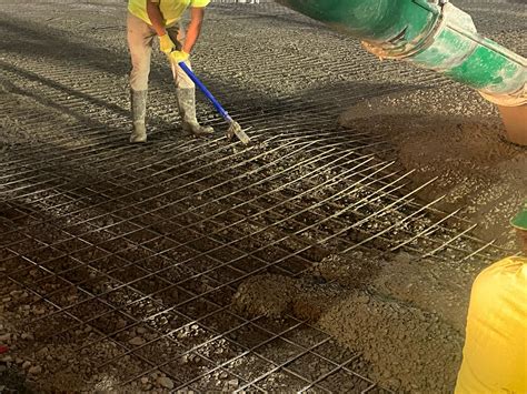 Commercial Congrete 02 Milcon Concrete