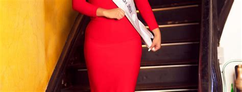 Deilyn Silva Miss Latina New Orleans
