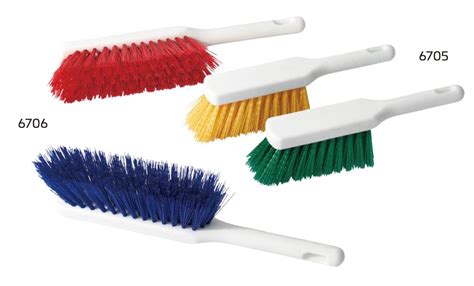 Counter Brushes Trust