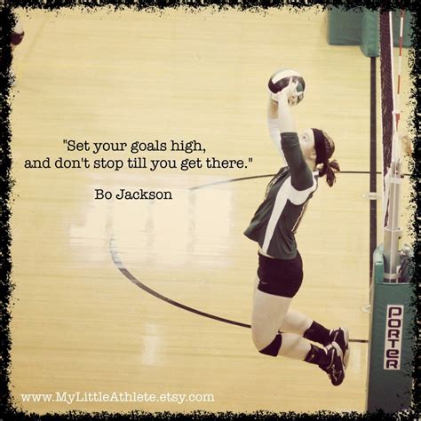 Encouraging Quotes For Volleyball Players At Tyson Walsh Blog