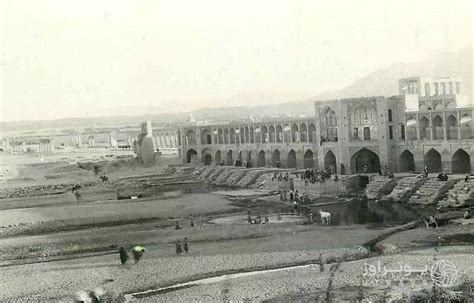 پل خواجو اصفهان؛ ویژگی‌های کمترشناخته‌شده