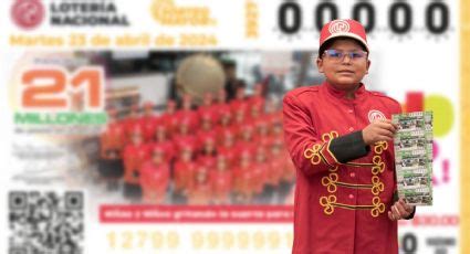 Números Ganadores Heraldo Binario