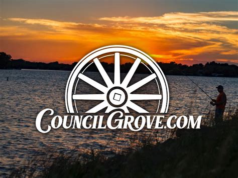 Outdoors Recreation Council Grove Kansas