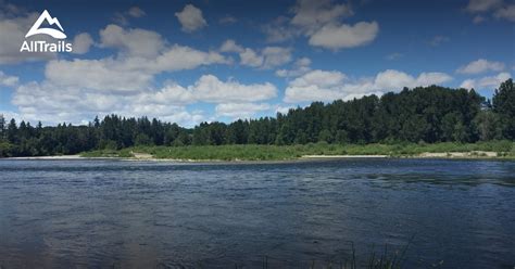 Best Walking Trails In Monmouth Alltrails