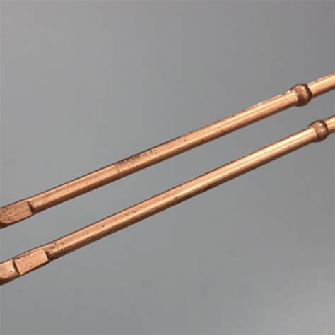 Copper Capillary Tube Cutting Machine Gito