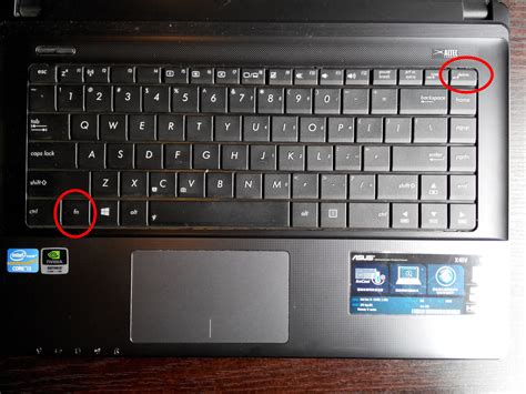 How To Unlock Scroll Lock On Hp Laptop Probook At Mary Galvin Blog