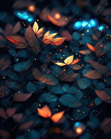 Premium Photo Tree Leaves Leaf Texture Plant