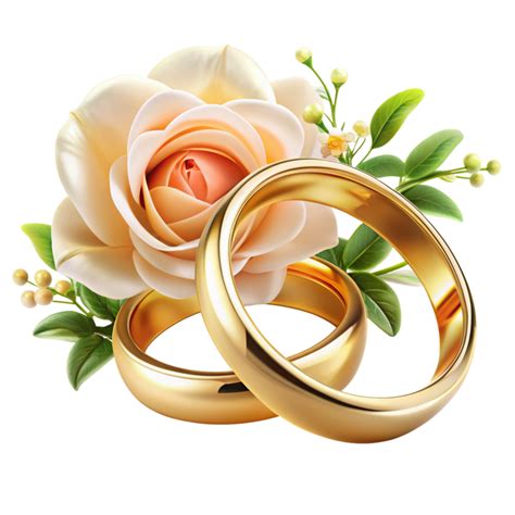 Wedding Ring Png Pngs For Free Download