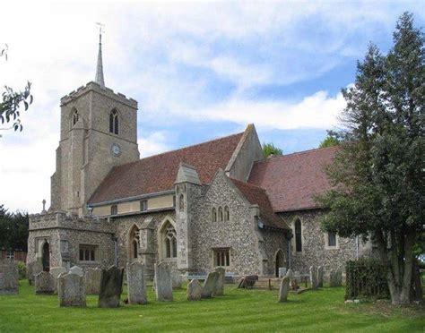 Grade Ii Listed Buildings In East Hertfordshire Alchetron The Free