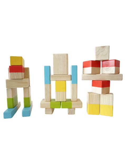 Simple Blocks Loyoraplay