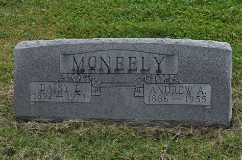 Andrew Aaron Mcneely 1886 1955 Memorial Find A Grave
