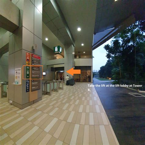 Khoo Teck Puat Hospital Ktph Musollah Musollahs Suraus In Singapore