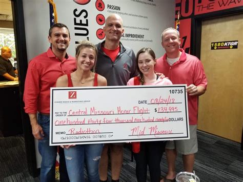 Scott Lepp On Linkedin Community Local Radio