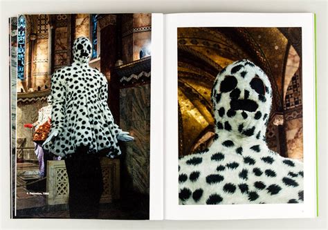 Lee Bowery Exhibition Catalogue Fruitmachine Design